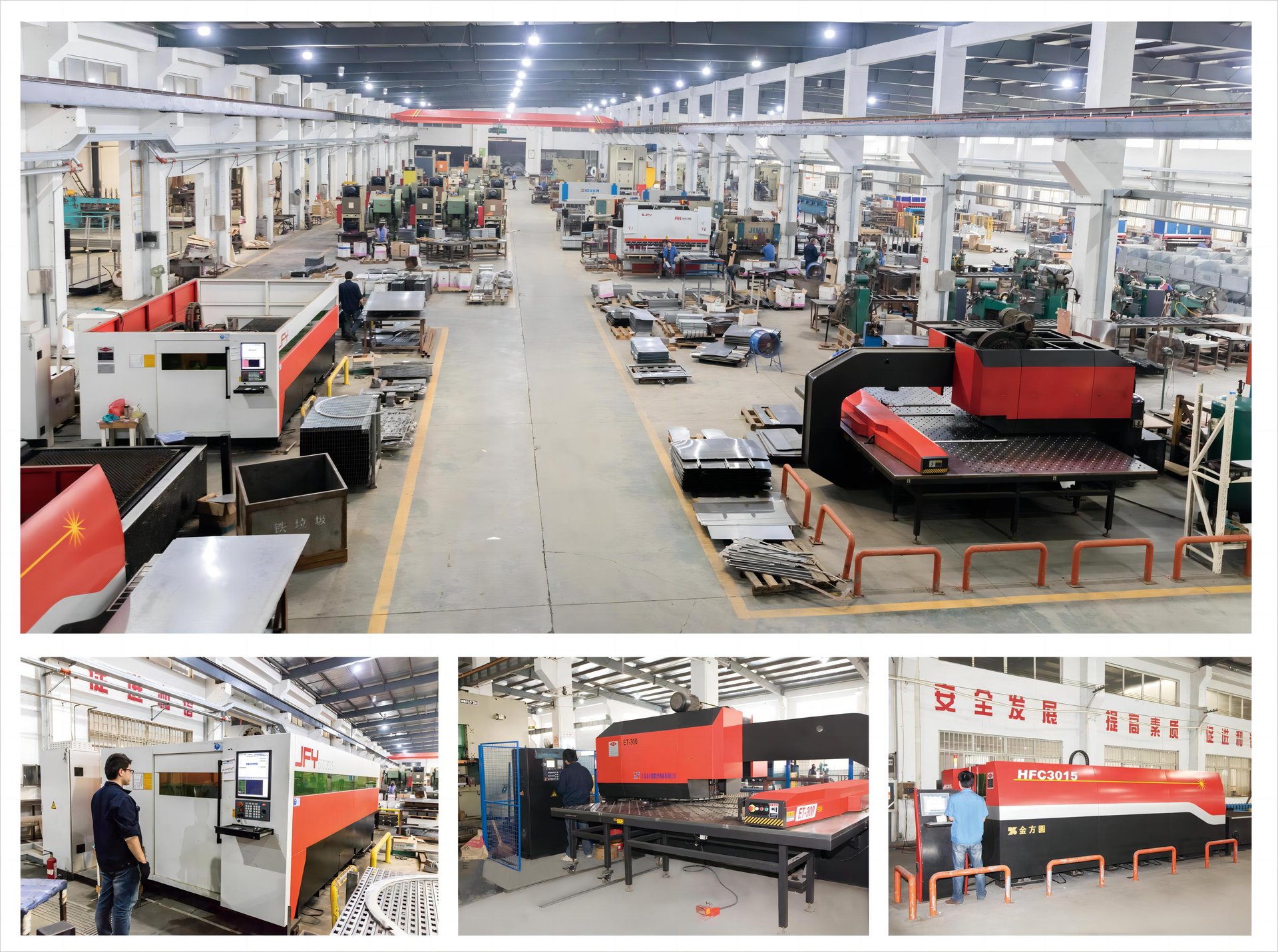 Shop Fitting & Supermarket Equipment One-Stop Solutions | Finer